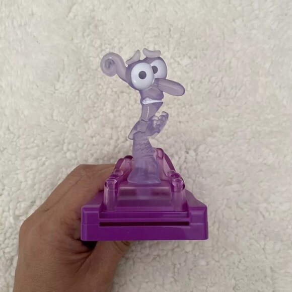 McDonald's | Toys | Disney Pixar Inside Out 2 Fear 2 Figure Mcdonalds ...